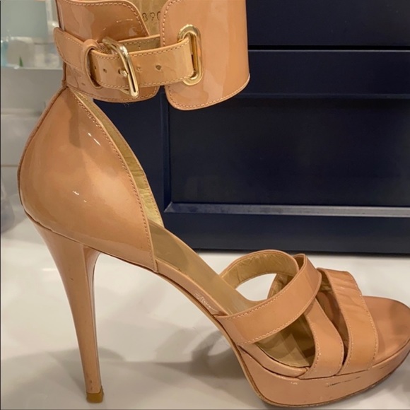 Stuart Weitzman | Shoes | Stuart Weitzman Hilda Adobe Anillene Size Us9 ...